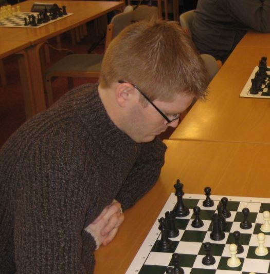 Orri Freyr Oddsson | Skákfélagið Goðinn